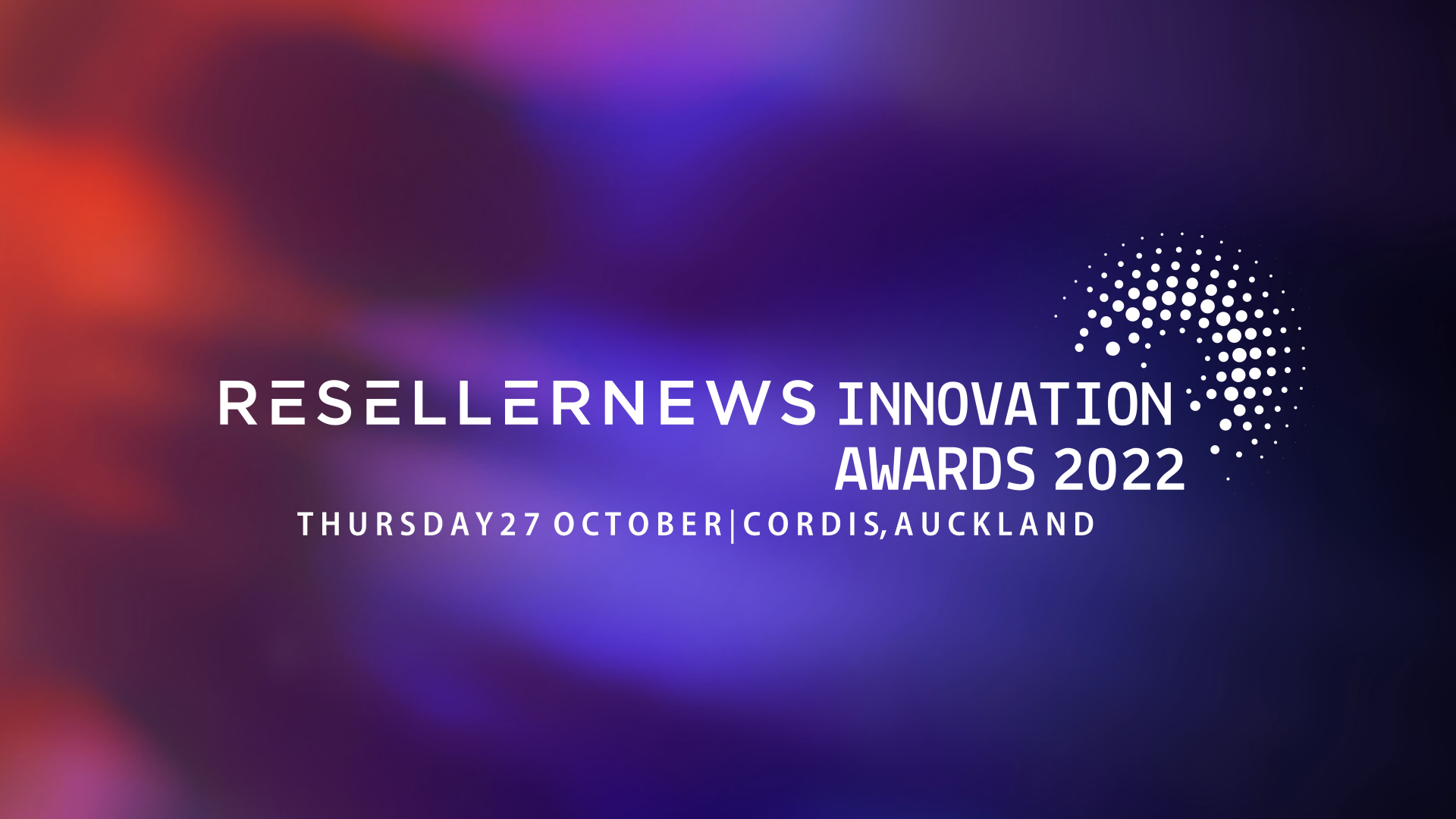 We’re finalists for the Reseller News Innovation Awards 2022